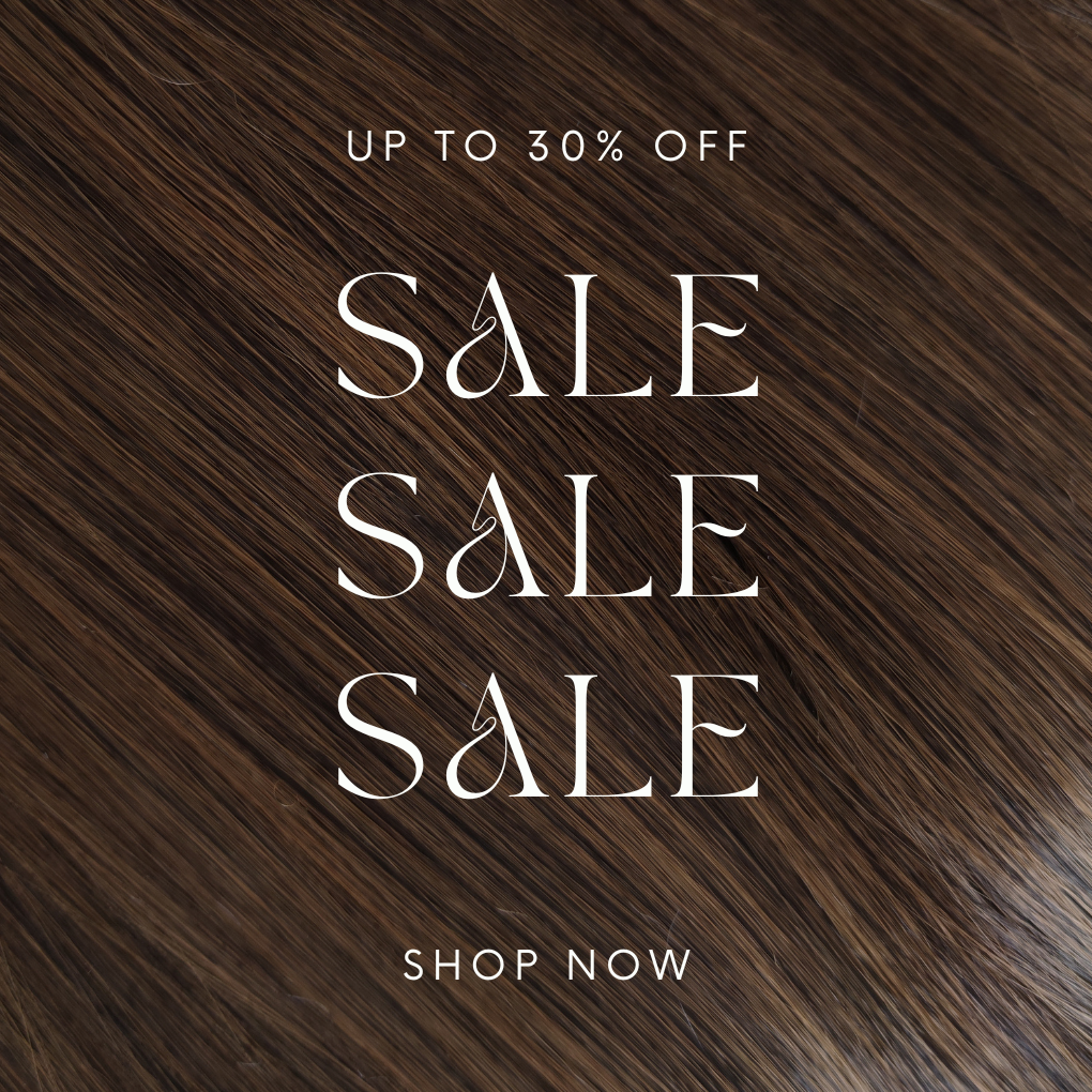 Clip In Hair Extensions and Hairpieces – KOKO COUTURE